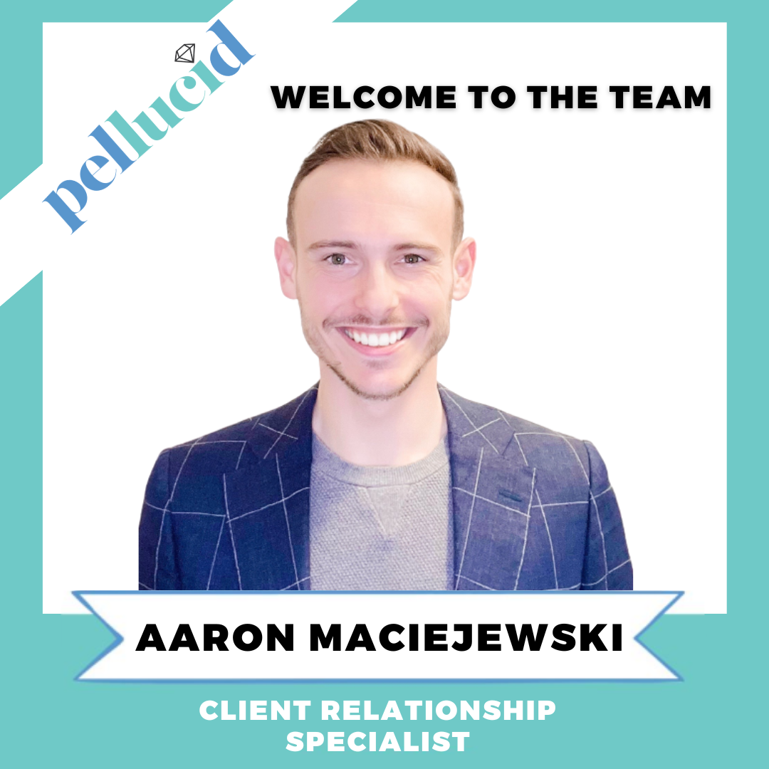 Tis The Season of...Growth! - Pellucid Travel New Hires